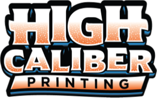 Home - High Caliber Printing