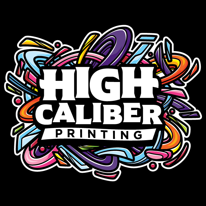 Home - High Caliber Printing