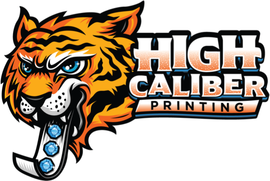 Home - High Caliber Printing