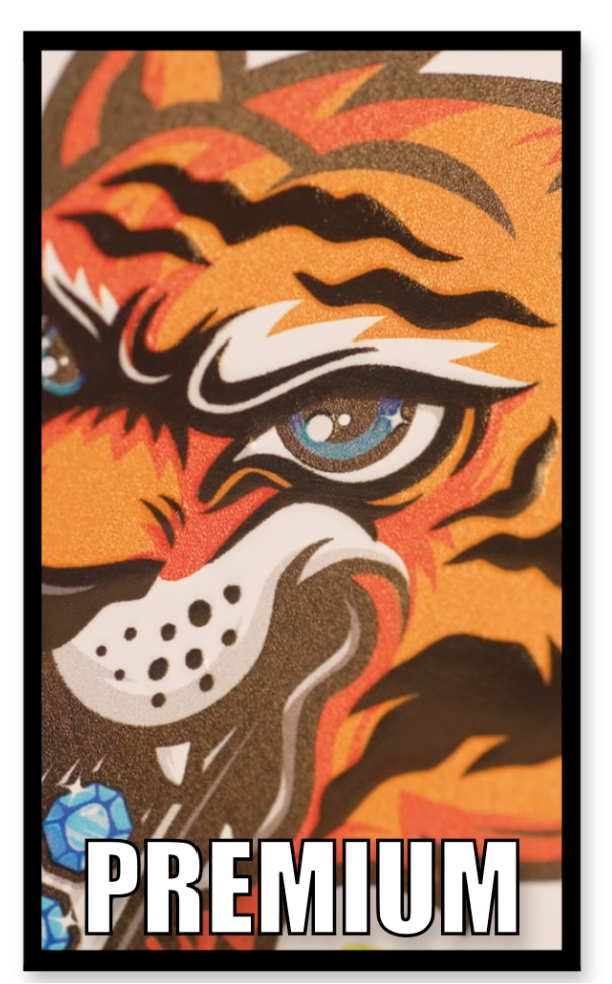 Home - High Caliber Printing