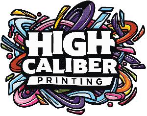 Home - High Caliber Printing